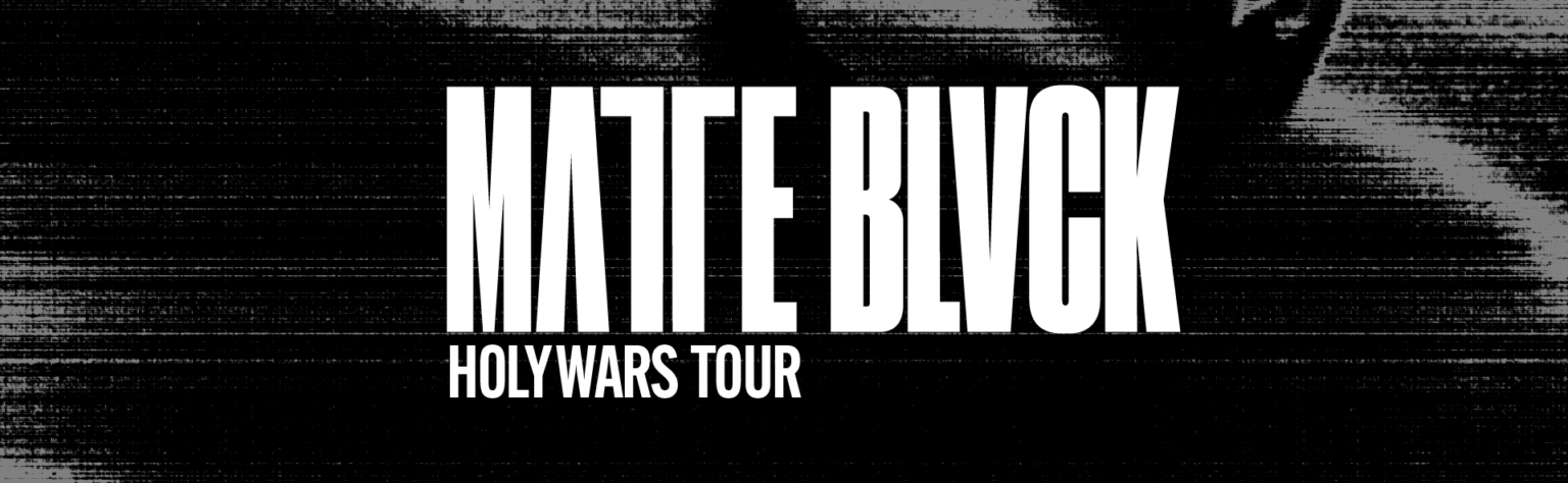 Matte Blvck | Official Website | Offical Site